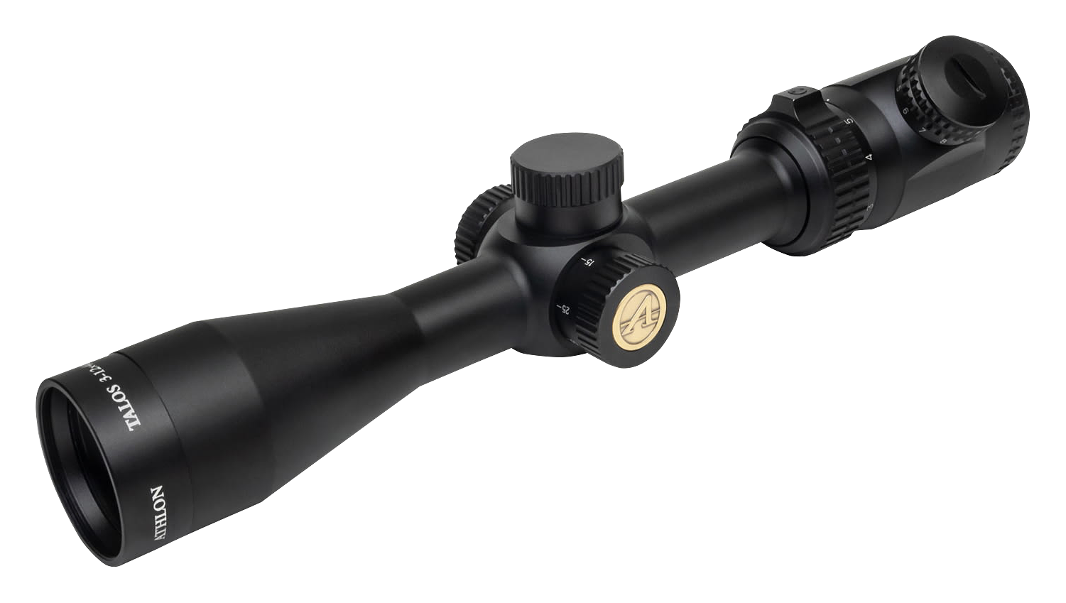 Athlon Optics Talos IR Shotgun Scope | Bass Pro Shops